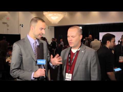 Interview with Ottawa REDBLACKS Rick Campbell
