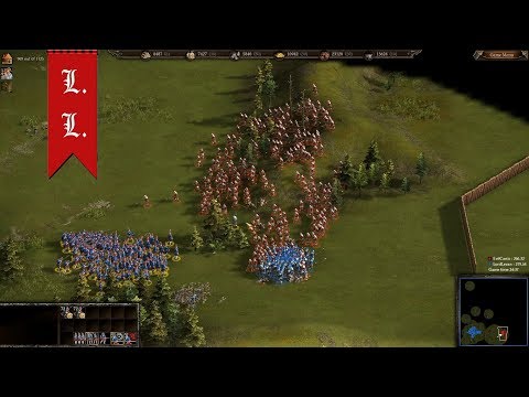 Steam Community :: Cossacks 3