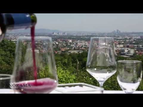 Panoramarestaurant Mödling - Top Restaurant und Ausflugsziel nahe Wien, Baden bei Wien, Wr. Neustadt