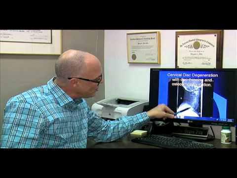 Chiropractic Manipulation Explained