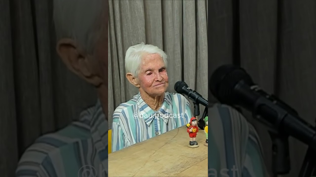 No último Domingo foi noticiado o falecimento da senhora Maria do Rosário Santana Dutra com 101 anos