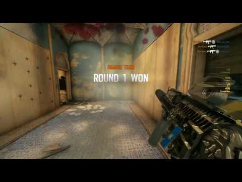 Steam Community :: Video :: How to defend with Kapkan | R6 Siege