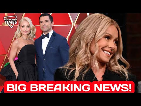 Kelly Ripa Teases Mark Consuelos as Actor Recalls Time He Wet the Bed: 'That's Good, Honey'