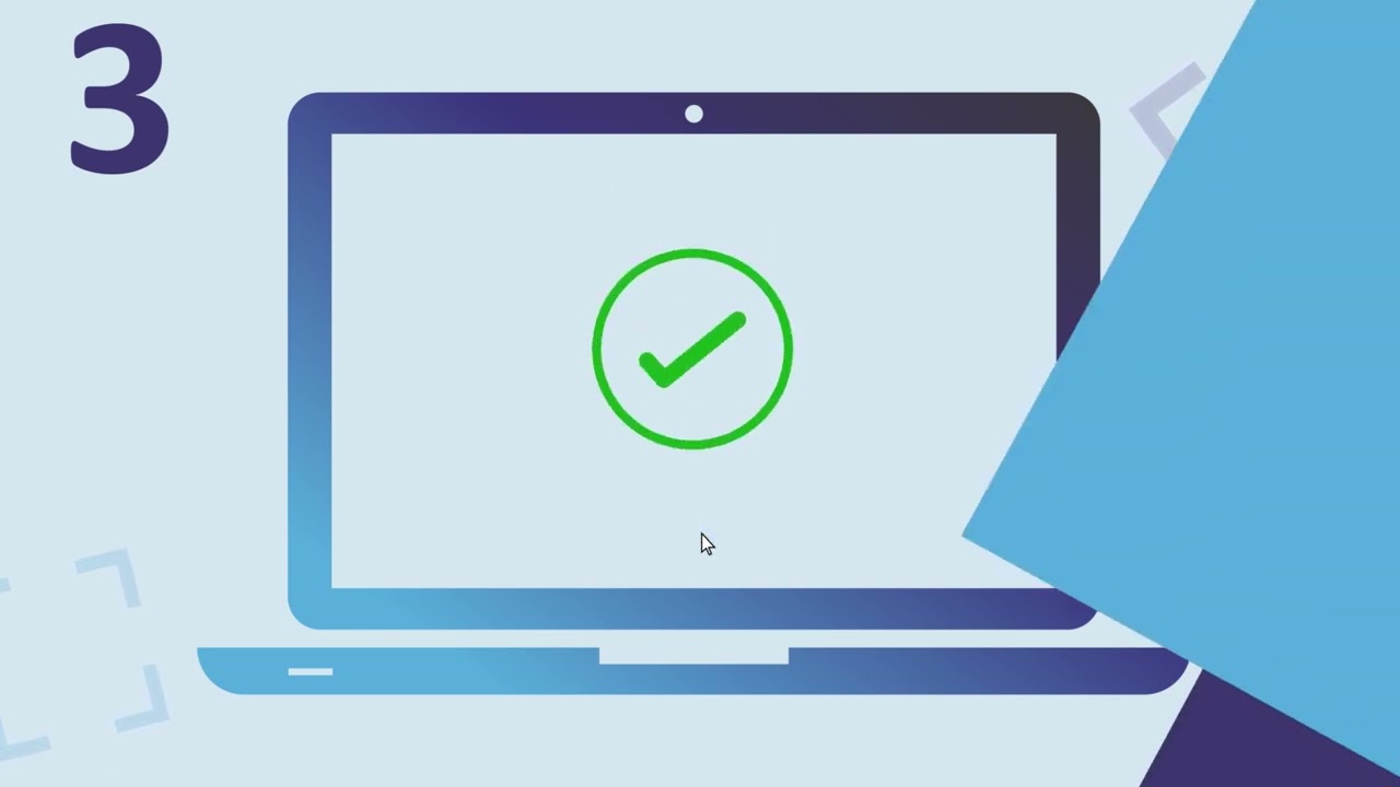 Online Identity Verification service