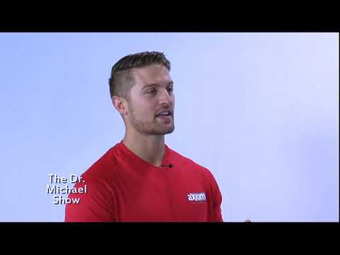 Important aspects to a warm-up and cool down
