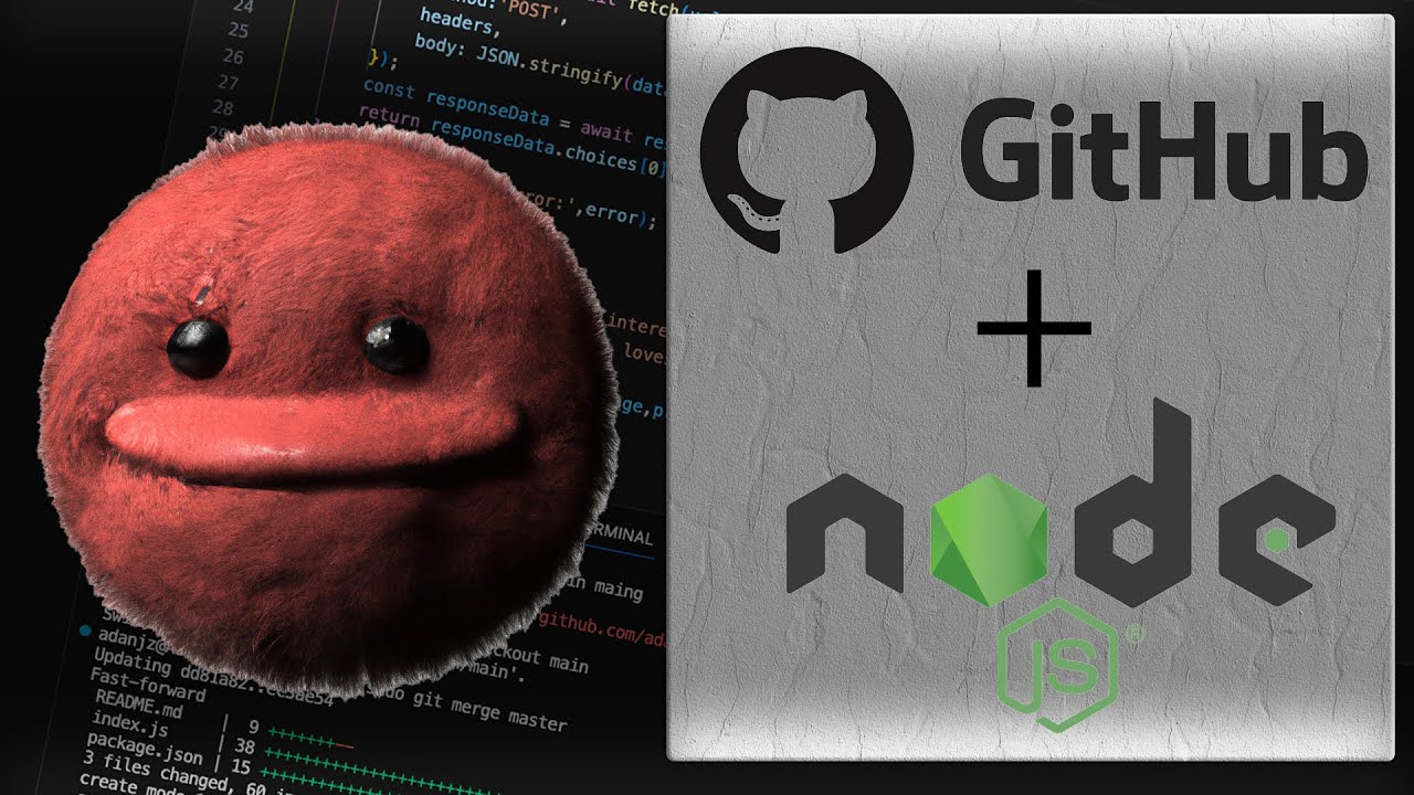 Mastering GitHub API with Node.js: Fetch Public & Private Repositories Easily!