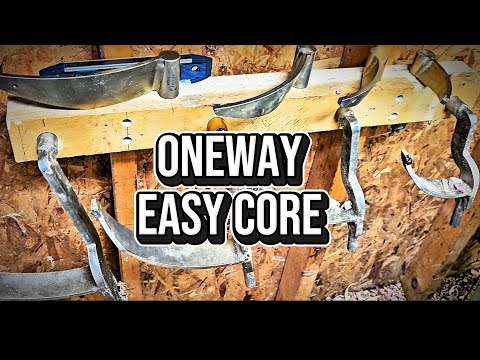 Oneway Easy Core Storage is a Game Changer