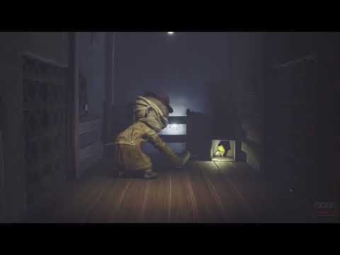 Steam Community :: Video :: THE JANITOR BOSS #1 - Little Nightmares [4K ...