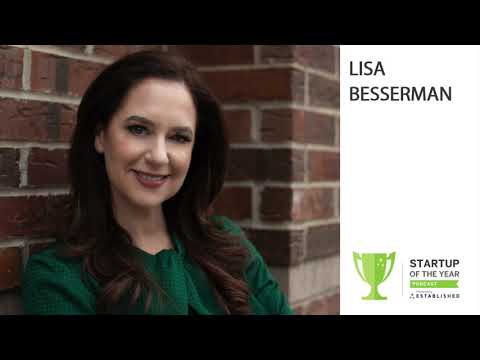 #0068 - Lisa Besserman Of Expa Talks About Investing In Underrepresented Startup Founders