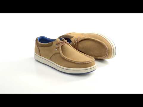 Sperry Top-Sider Sperry Cup Moccasins (For Men)