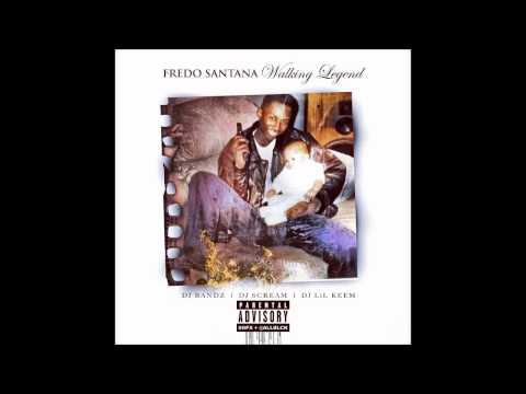 Fredo Santana - That's A No No (Ft. Lil Reese) {Prod.Young Chop} [Walking Legend]