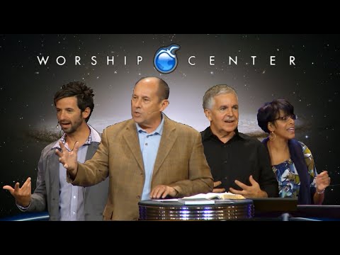 Worship Center Remix | Share Your Life! (ft. Sam Smucker, Josh Simmons, Maribel Landis, & Don Neff)