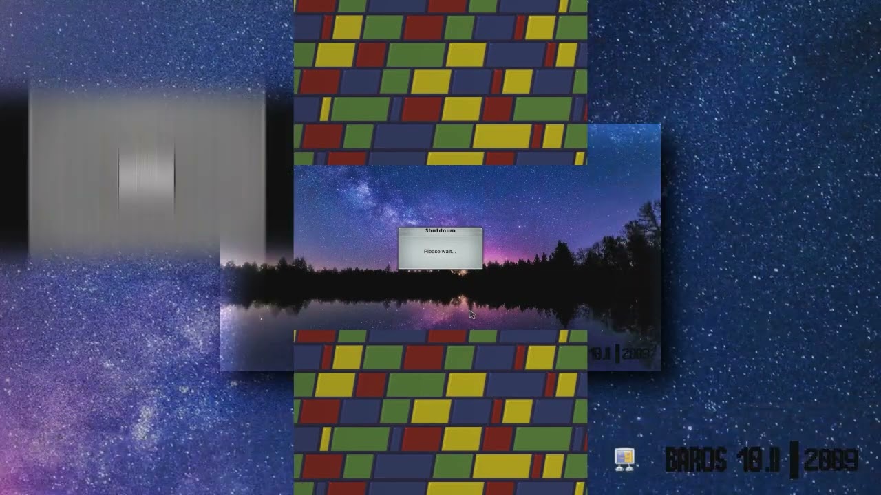 (REQUESTED/YTPMV) BarOS Scan