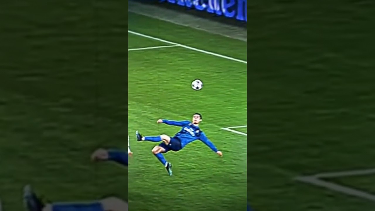 CRİSTİANO RONALDO EDİT 😲