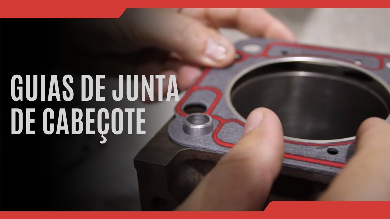 JAIRO ESCLARECE LA IMPORTANCIA Del USO De laS GUíAS DE JUNTA DE Culata ...