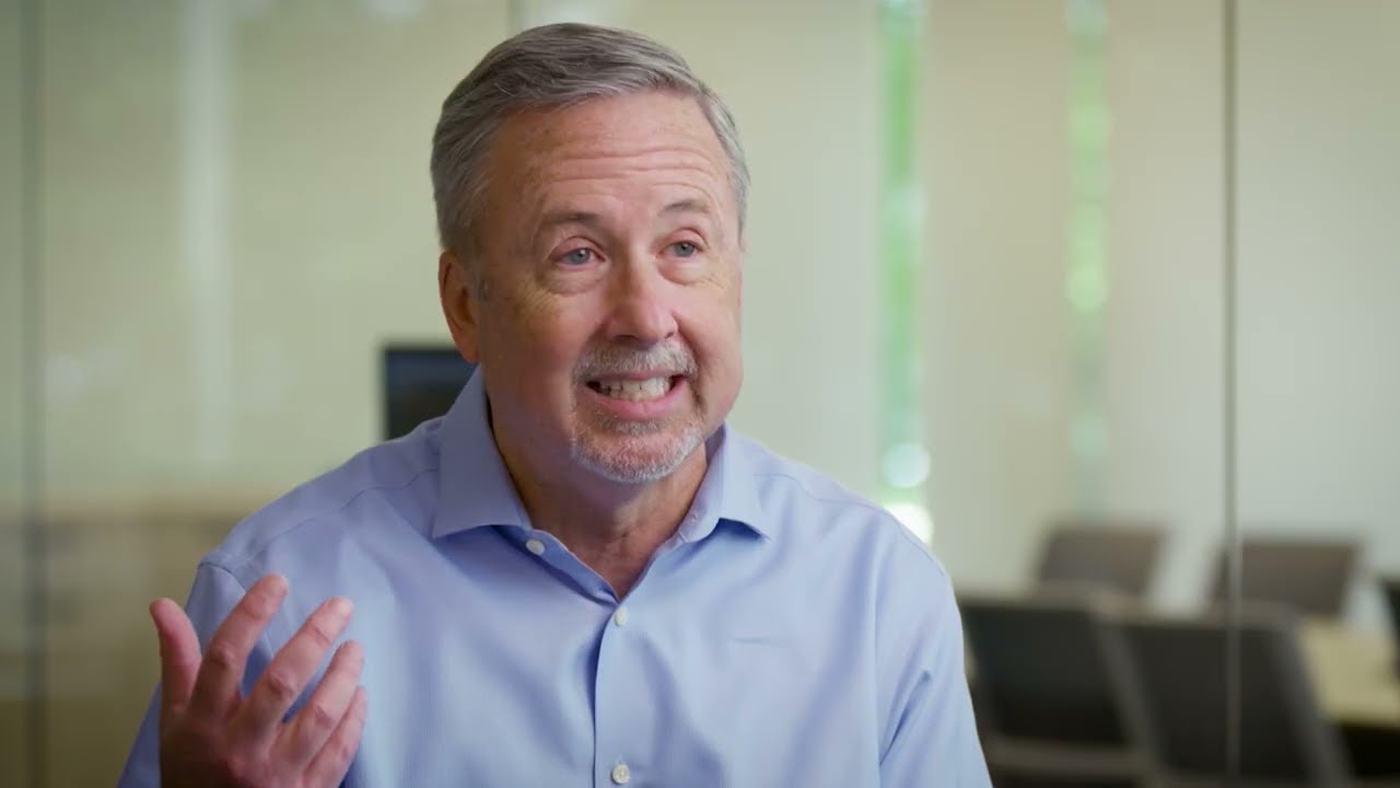 IRIS Software Group & Sensiba Story