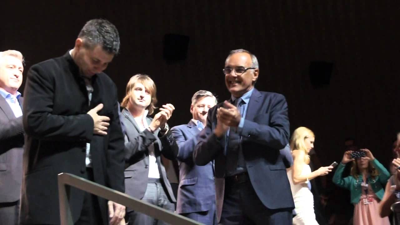 WINTER ON FIRE: Oscar-Worthy Documentary on Ukraine's Euromaidan ...