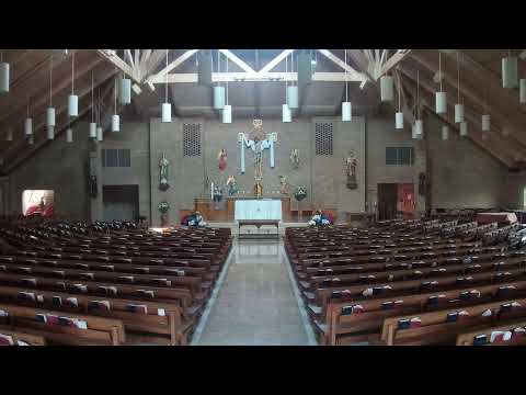 10:30am Funeral for Florence Richard