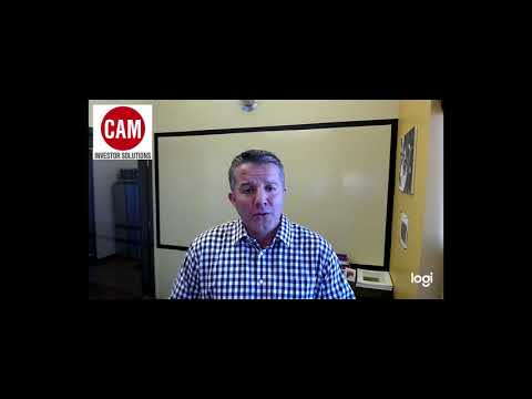 Who is CAM Investor Solutions