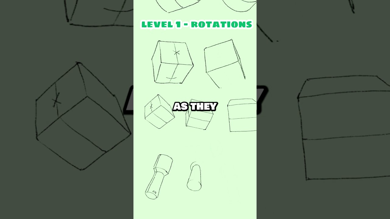 GOD-Tier drawing exercises 🗝️ #arttips #drawingtutorial