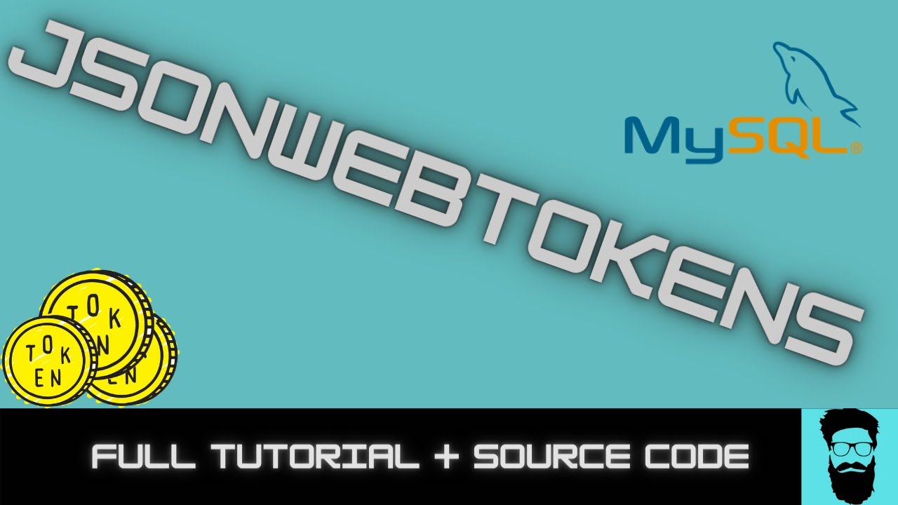 Authentication with JSON Web Tokens using NodeJS, Express, Typescript & MySQL