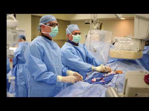 The Evolution of TAVR Technology — TVT 2015