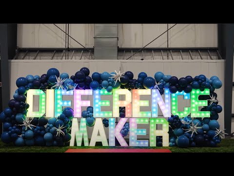 Difference Maker Summit 2026, Renaissance Baton Rouge Hotel, 26 June ...