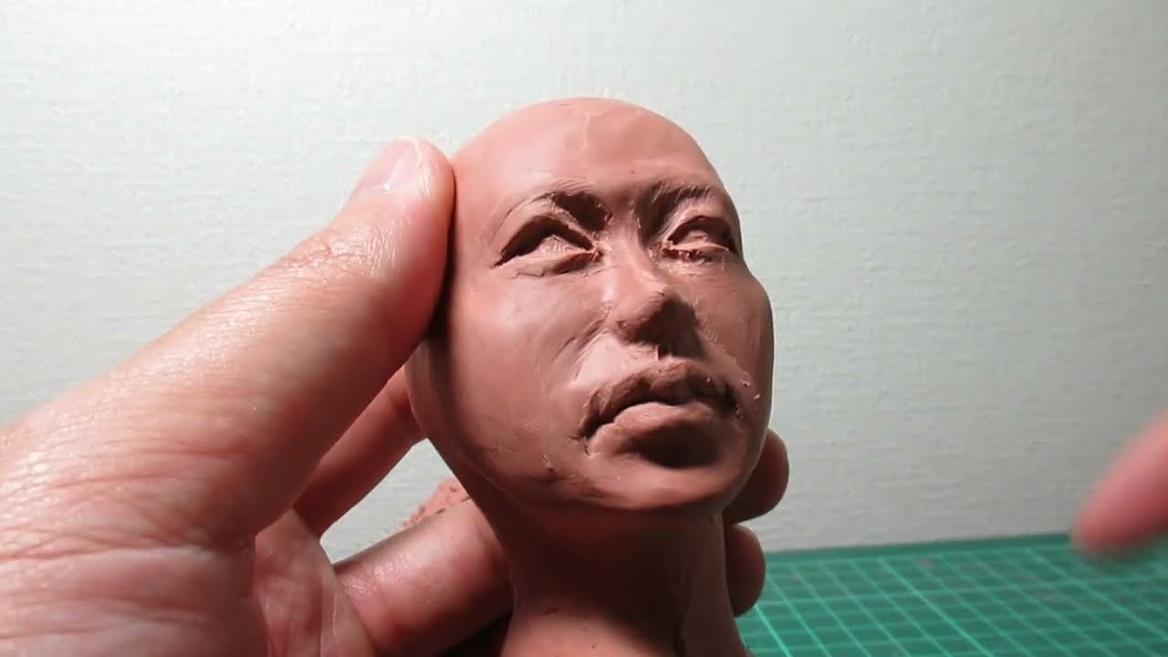 sculpting head1