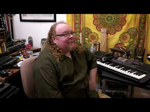 Activator Presents: Mark Schwartz (Video) | Dumb Records