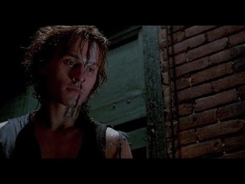 Az utca fia-A metropolisz fantomja-Asphalt Kid-Wild Thing(1987)teljes film magyarul, akció, dráma