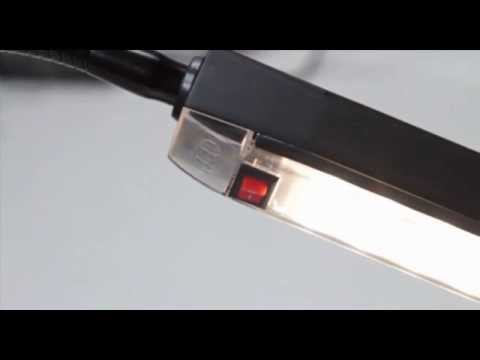 OPI Professional Truview Workstation Lamp