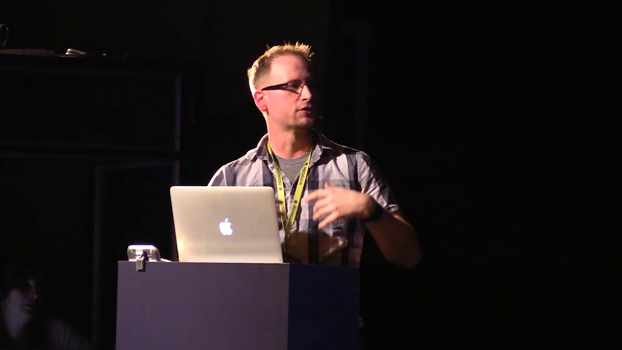 Thomas Hunter II - The long road to async/await in JavaScript