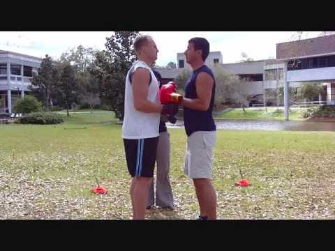 Shuttle Walking Test | Estudando Pneumologia