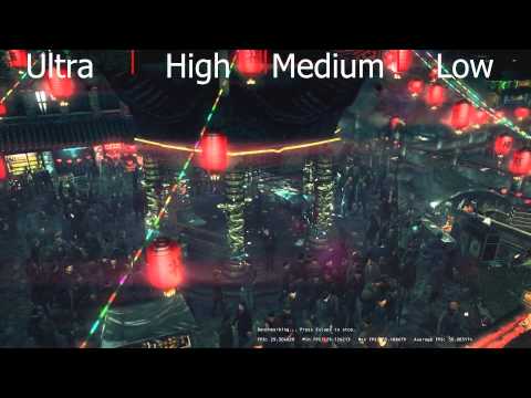 Steam Community :: Video :: Hitman Absolution PC - DirectX 11 ...