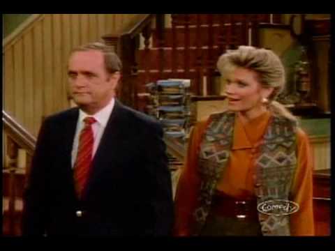 Classic TV Comedy: Newhart – S08 E04 – Bob Newhart,Mary Frann,Tom ...