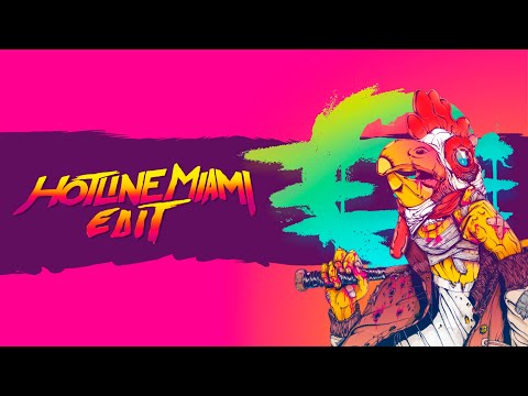 Steam Community :: Video :: HOTLINE MIAMI | EDIT | LOVELY BASTARDS