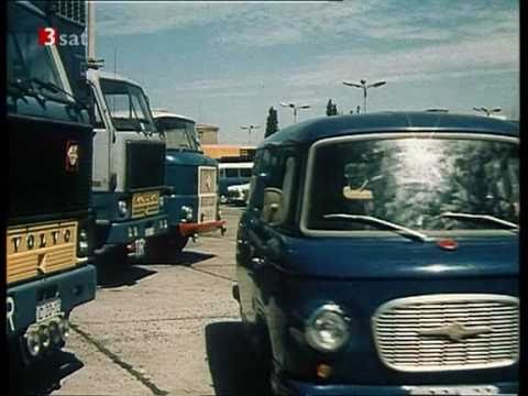 Birth of the Barkas Part 1 – The Barkas Chronicles