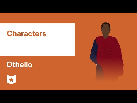 Othello Study Guide | Course Hero