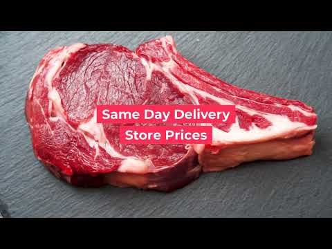 Buy Best Halal Meat Online In London | MN Noorwood Butcher #halalbutcher