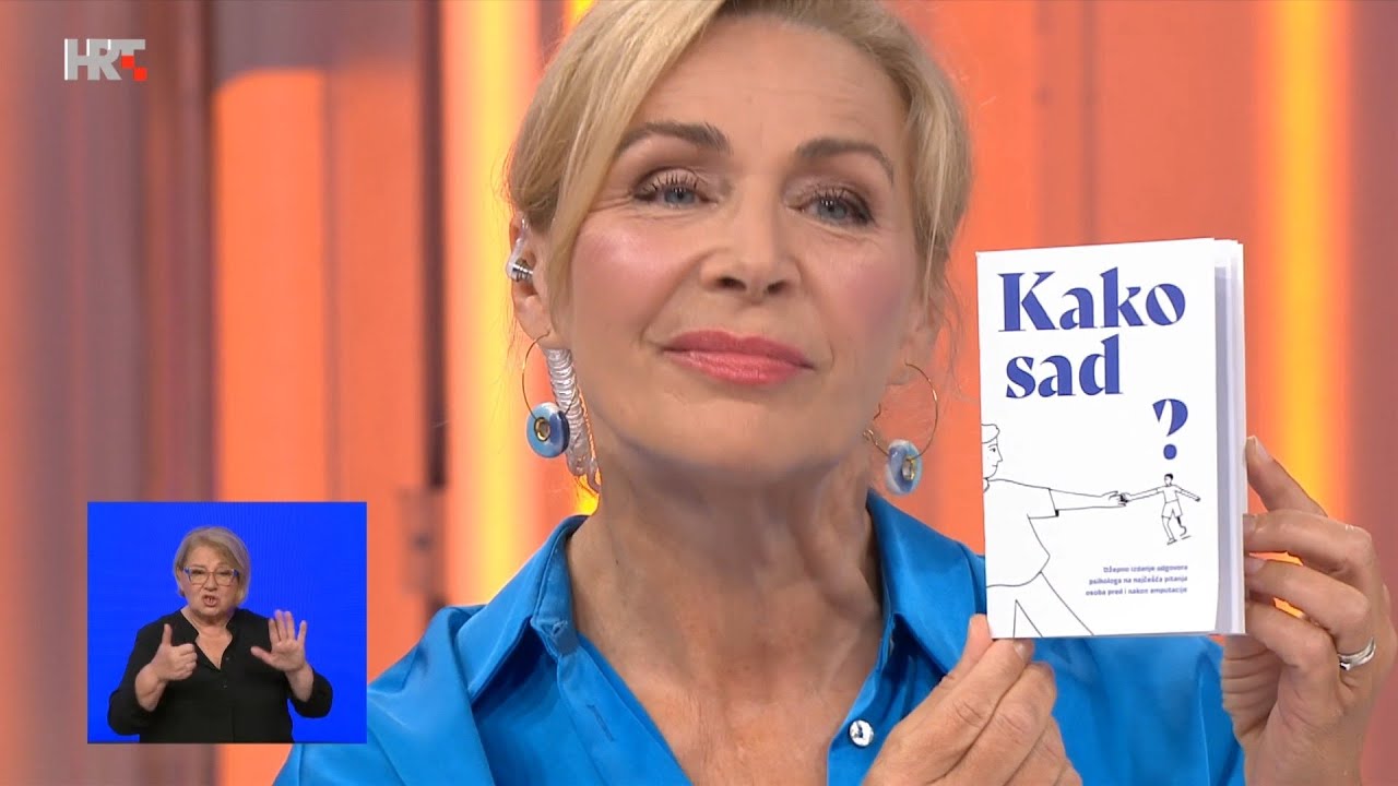 ANA TOMASKOVIC 19092025
