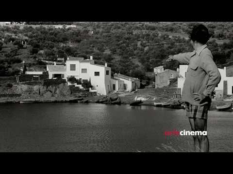 ARTECINEMA 2017 / The Secret Life of Portlligat - Salvador Dalí’s House