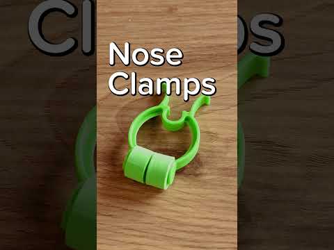 What do you use for anterior epistaxis?