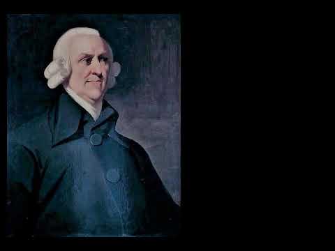 Adam Smith - Wikipedia article