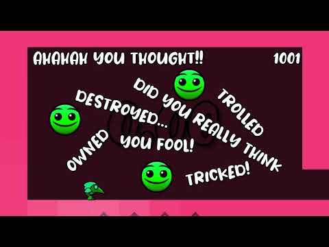 Steam Community :: Video :: Geometry Dash - How To Platformer