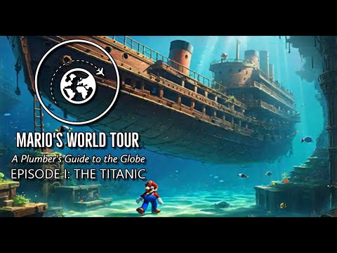 Steam Community :: Video :: Mario's World Tour: A Plumber's Guide to ...