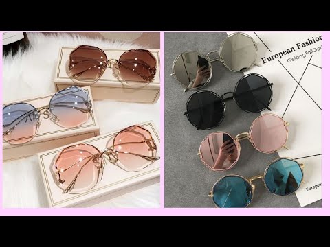 fancy Sunglasses|| must watch