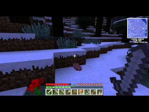 Steam Community :: Video :: S1 E2 : Let's Play Modded Minecraft (1.4.6 ...