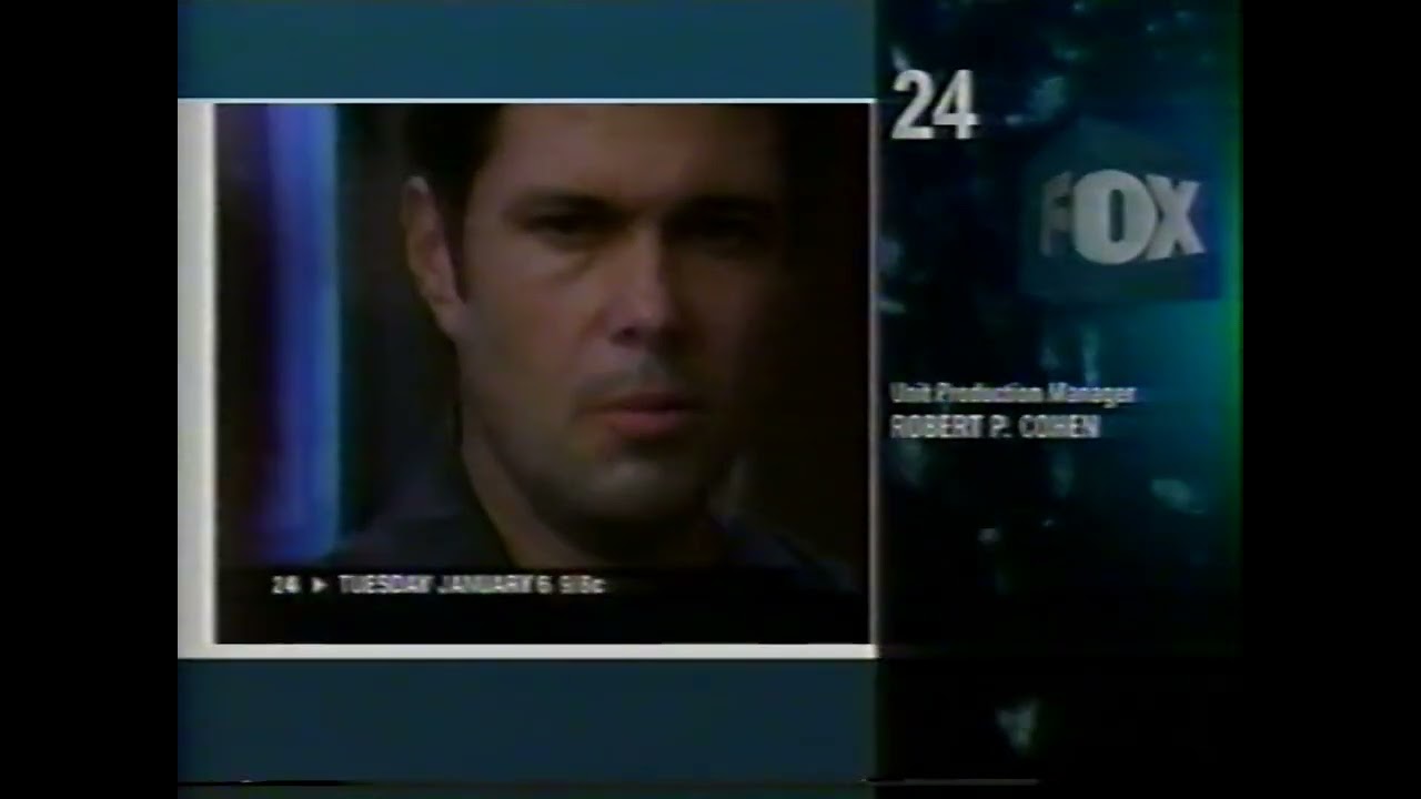 Fox Split Screen Credits (December 16, 2003)