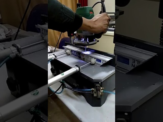 UPVC Portable Machines - Manual UPVC Portable Welding Machine ...