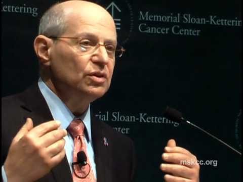 Breast Cancer Medicine: Today and Tomorrow -- Sloan-Kettering